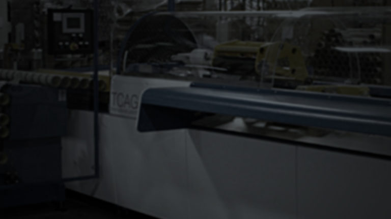 core cutters Gavo Meccania / Plewa Consult - Plewa Consult